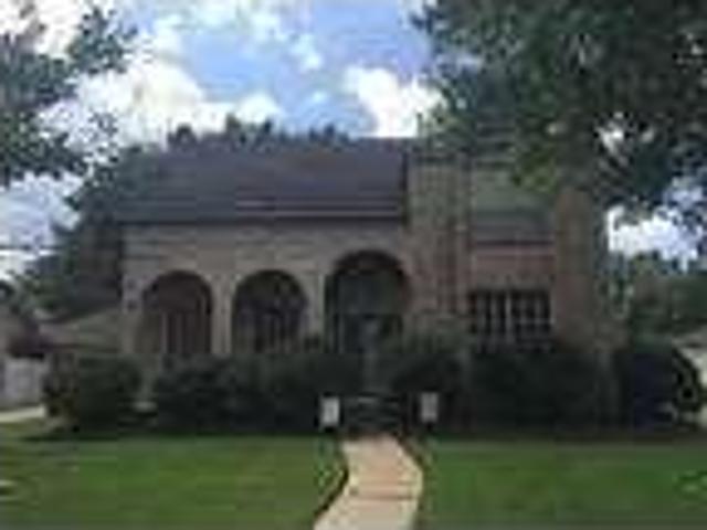 4 Bedroom 3 Bath In Houston TX 77066