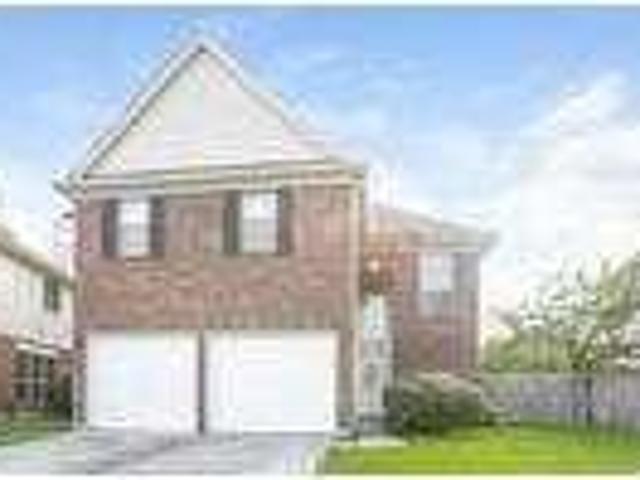 4 Bedroom 3 Bath In Houston TX 77088