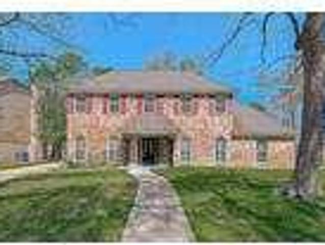 4 Bedroom 3 Bath In Houston TX 77090
