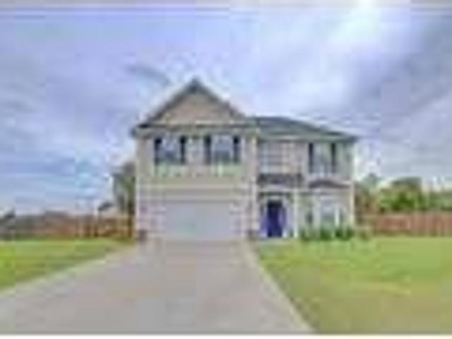 4 Bedroom 3 Bath In Ludowici GA 31316