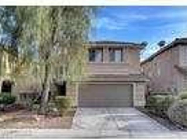 4 Bedroom 3 Bath In Las Vegas Nevada 89084
