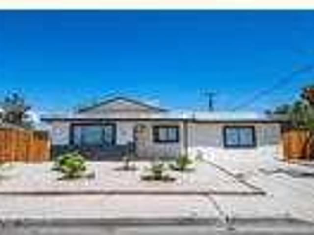 4 Bedroom 3 Bath In Las Vegas Nevada 89110