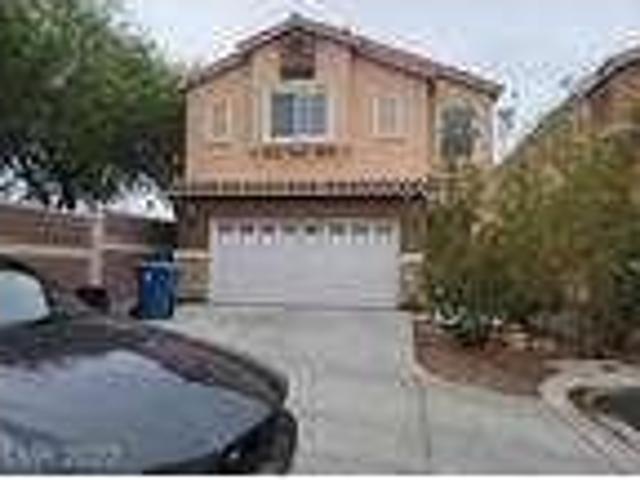 4 Bedroom 3 Bath In Las Vegas Nevada 89122