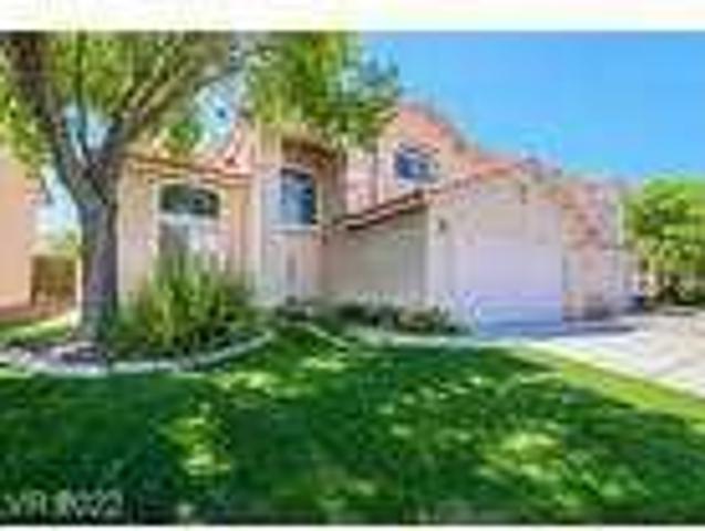 4 Bedroom 3 Bath In Las Vegas Nevada 89183