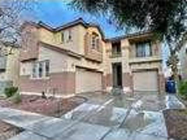 4 Bedroom 3 Bath In Las Vegas NV 89143