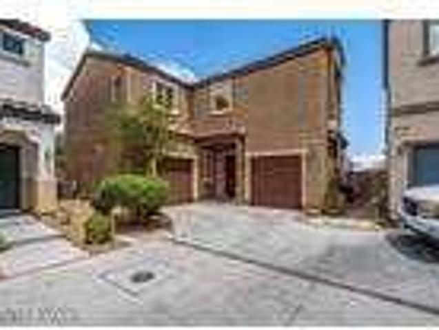 4 Bedroom 3 Bath In Las Vegas NV 89149