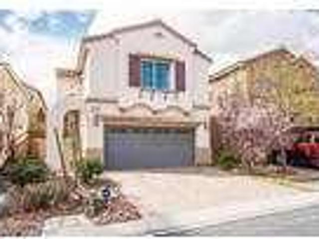 4 Bedroom 3 Bath In Las Vegas NV 89166