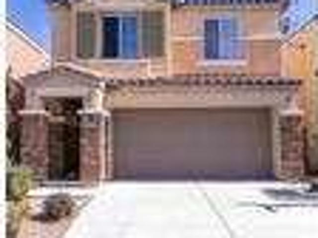 4 Bedroom 3 Bath In Las Vegas NV 89178