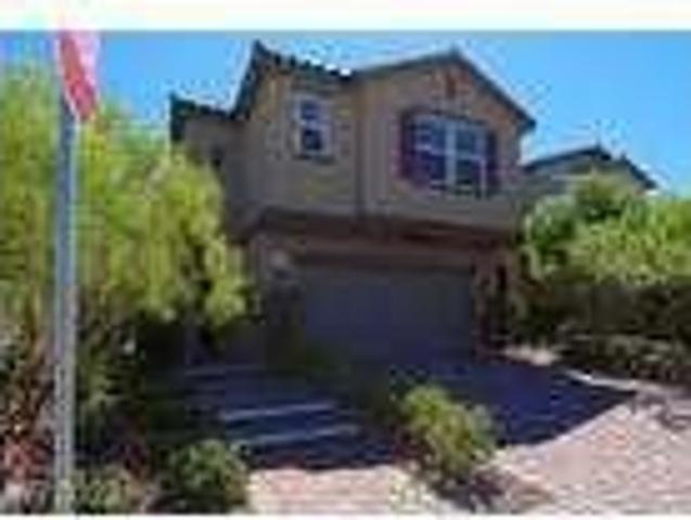 4 Bedroom 3 Bath In Las Vegas NV 89178