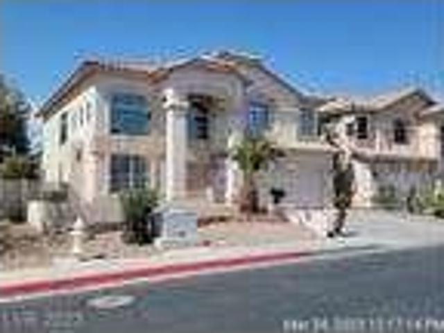 4 Bedroom 3 Bath In Las Vegas NV 89183
