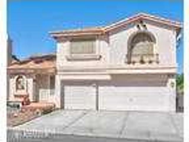 4 Bedroom 3 Bath In Las Vegas NV 89183