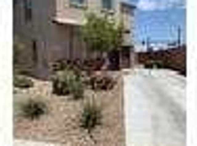 4 Bedroom 3 Bath In Las Vegas NV 89122