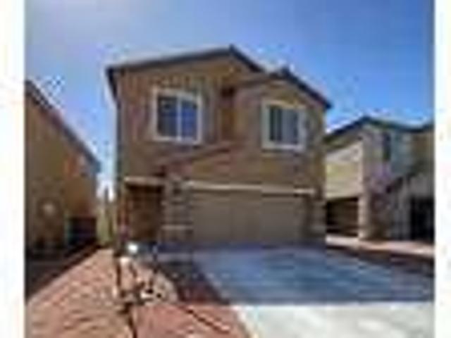 4 Bedroom 3 Bath In Las Vegas NV 89122