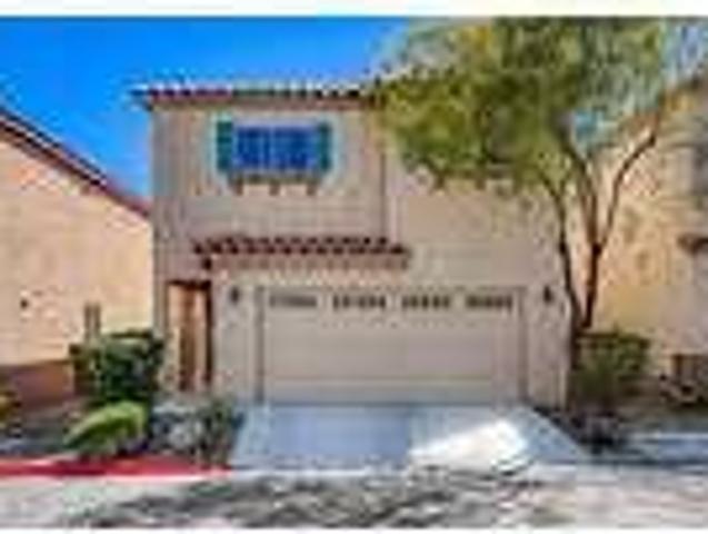 4 Bedroom 3 Bath In Las Vegas NV 89139