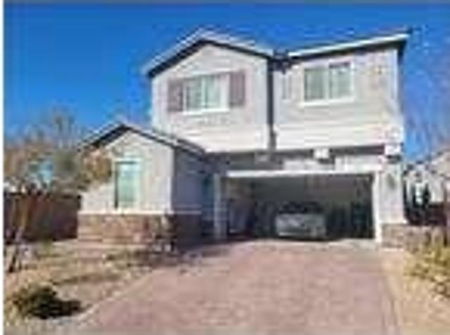4 Bedroom 3 Bath In Las Vegas NV 89139
