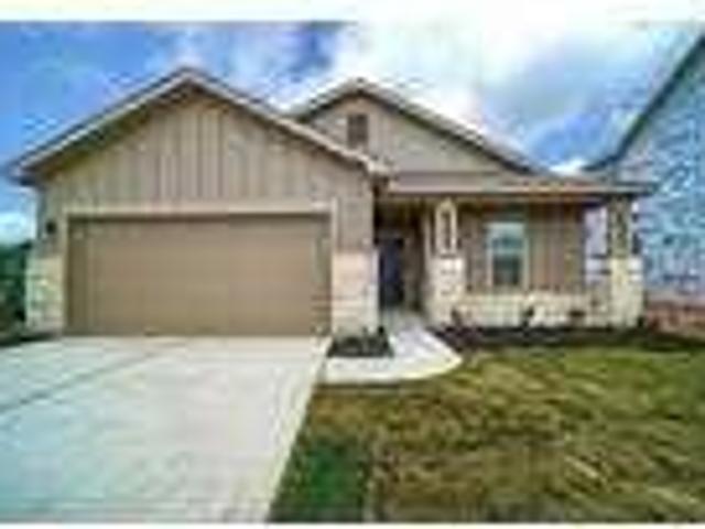 4 Bedroom 3 Bath In Liberty Hill TX 78642