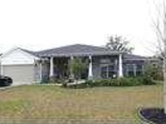 4 Bedroom 3 Bath In Pace FL 32571