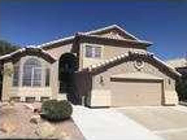 4 Bedroom 3 Bath In Phoenix Arizona 85022