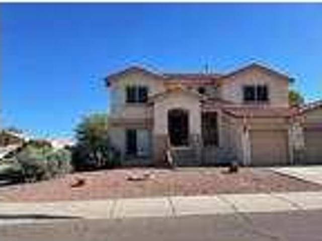 4 Bedroom 3 Bath In Phoenix Arizona 85029