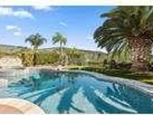 4 Bedroom 3 Bath In Rancho Santa Margarita California 92679