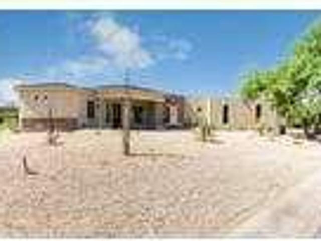 4 Bedroom 3 Bath In Rio Verde AZ 85263