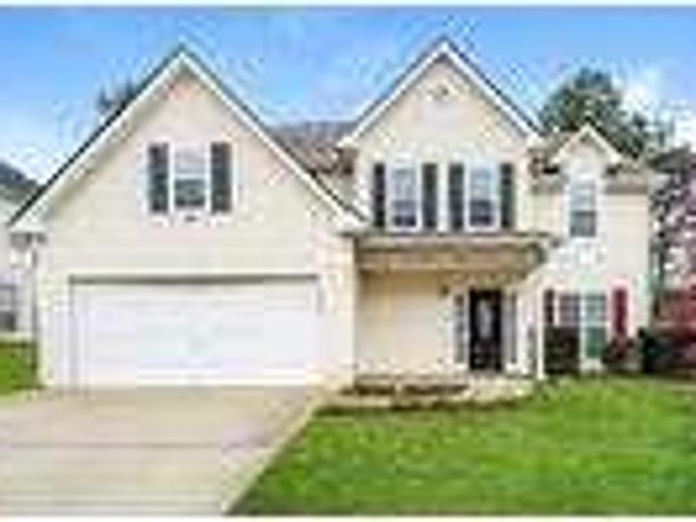 4 Bedroom 3 Bath In Riverdale GA 30274