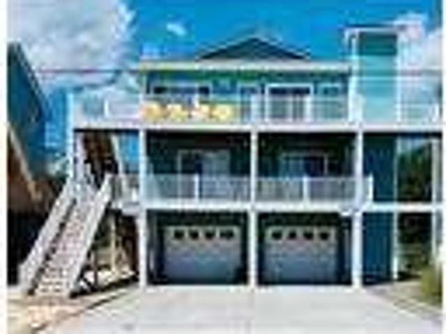 4 Bedroom 3 Bath In Surf City North Carolina 28445