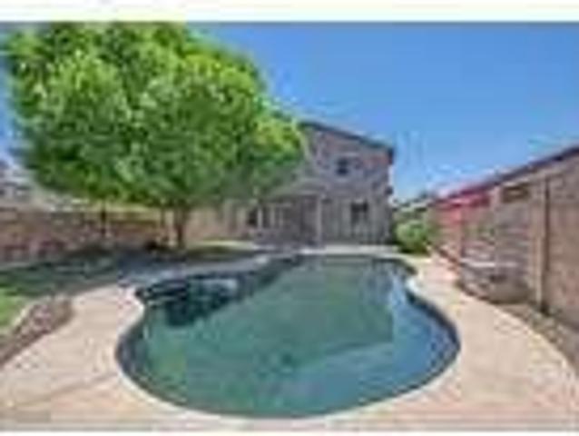 4 Bedroom 3 Bath In Surprise AZ 85388