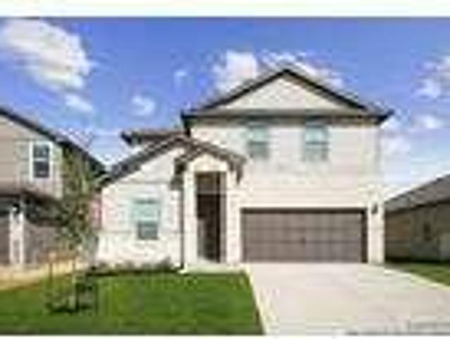 4 Bedroom 3 Bath In Saint Hedwig TX 78152
