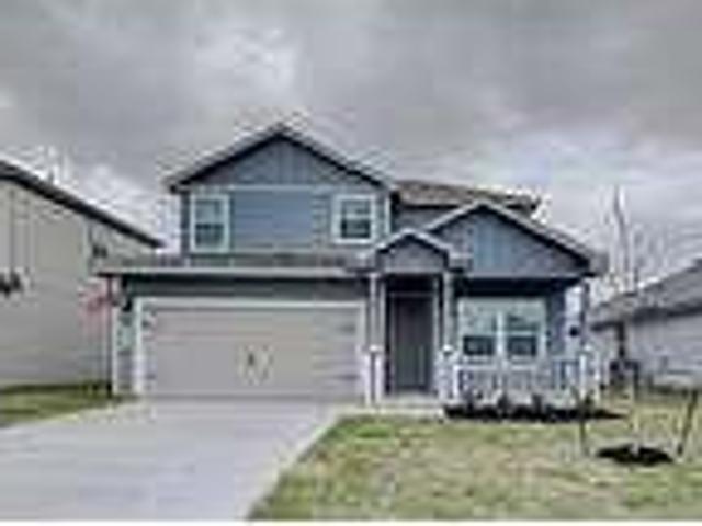 4 Bedroom 3 Bath In Saint Hedwig TX 78152