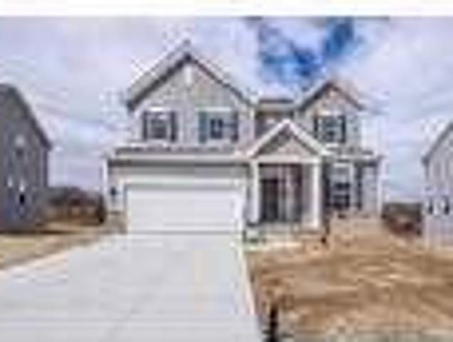 4 Bedroom 3 Bath In Saline MI 48176