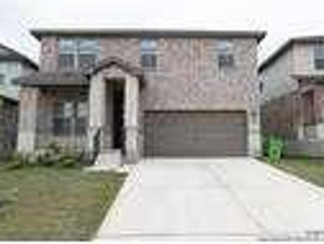 4 Bedroom 3 Bath In San Antonio TX 78253