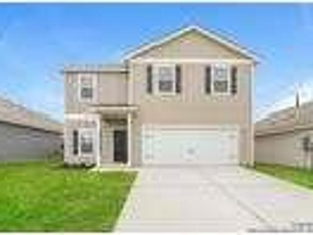 4 Bedroom 3 Bath In San Antonio Texas 78252