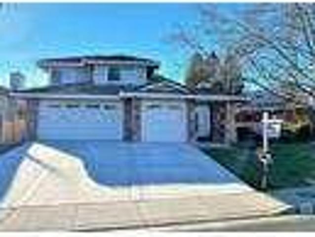 4 Bedroom 3 Bath In San Ramon CA 94582