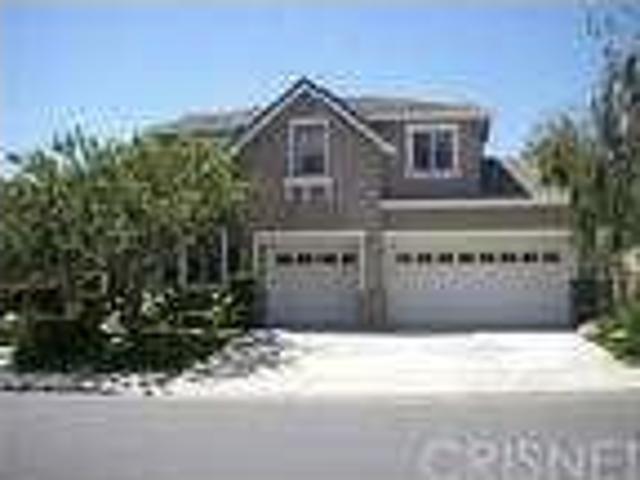 4 Bedroom 3 Bath In Santa Clarita California 91390