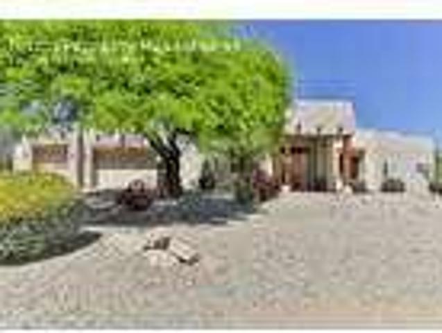 4 Bedroom 3 Bath In Scottsdale AZ 85259