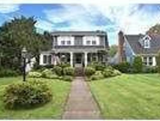 4 Bedroom 3 Bath In Sea Girt New Jersey 08750