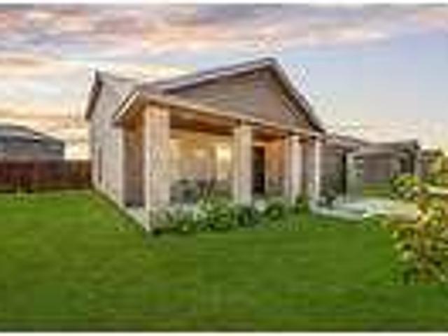 4 Bedroom 3 Bath In Seagoville Texas 75159