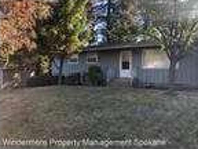 4 Bedroom 3 Bath In Spokane WA 99208