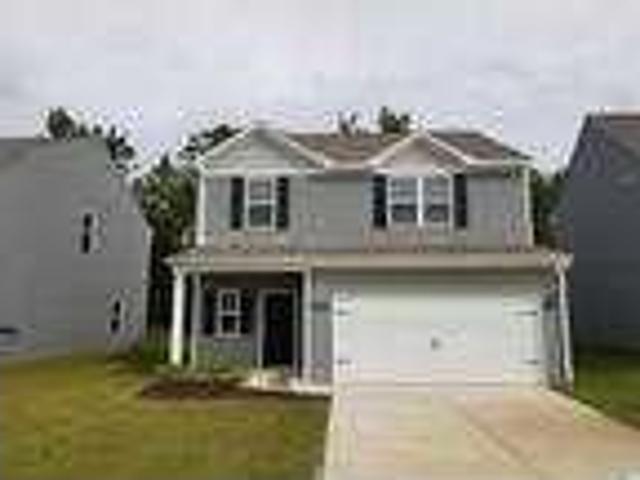 4 Bedroom 3 Bath In Springville Alabama 35146