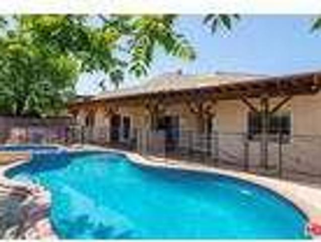 4 Bedroom 3 Bath In Tarzana California 91356