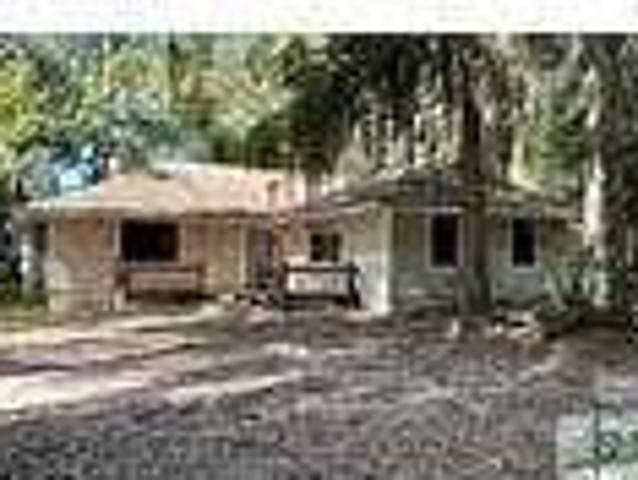 4 Bedroom 3 Bath In Townsend GA 31331