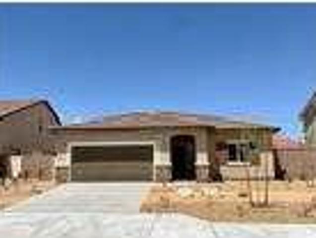 4 Bedroom 3 Bath In Victorville California 92394