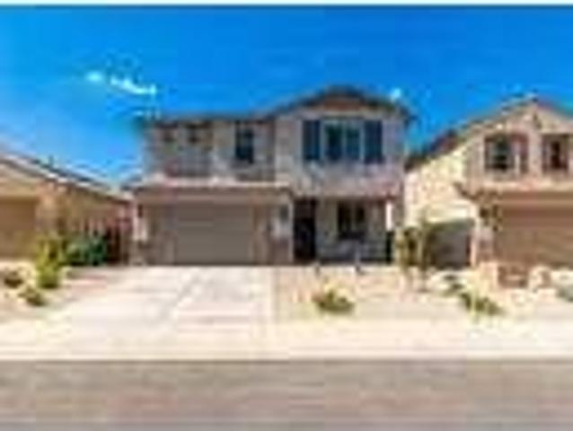 4 Bedroom 3 Bath In Waddell Arizona 85355