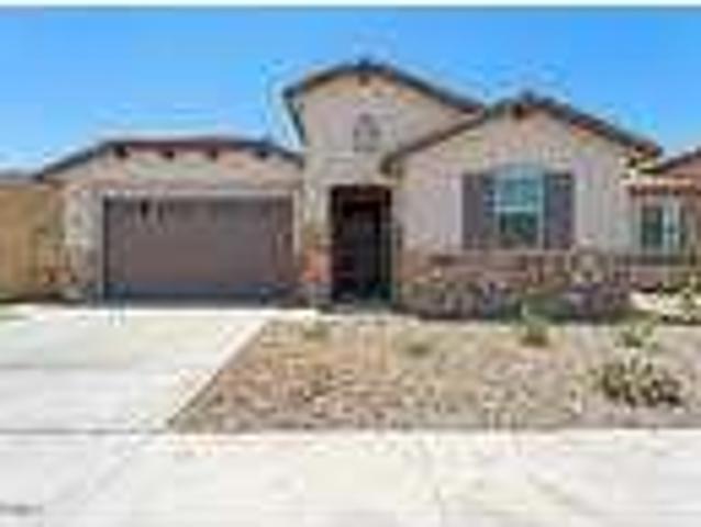 4 Bedroom 3 Bath In Waddell AZ 85355