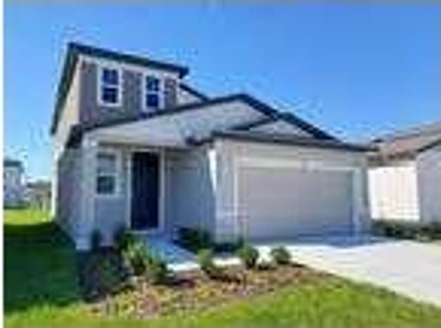 4 Bedroom 3 Bath In Zephyrhills Florida 33541