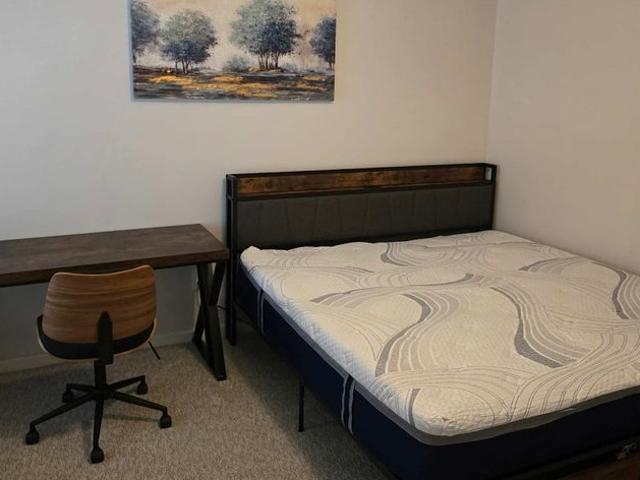 4 bedroom 3 storage townhome