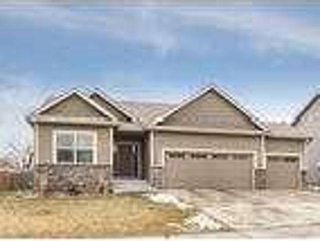 4 Bedroom 1404 S 13th St, Adel Ia 50003