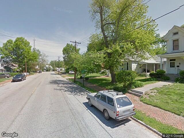 4 Bedroom 1.00 Bath Single Family Home, Alton IL, 62002 for sale in Alton, Illinois