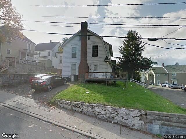 4 Bedroom 1.00 Bath Single Family Home, Cortland NY, 13045 for sale in Cortland, New York